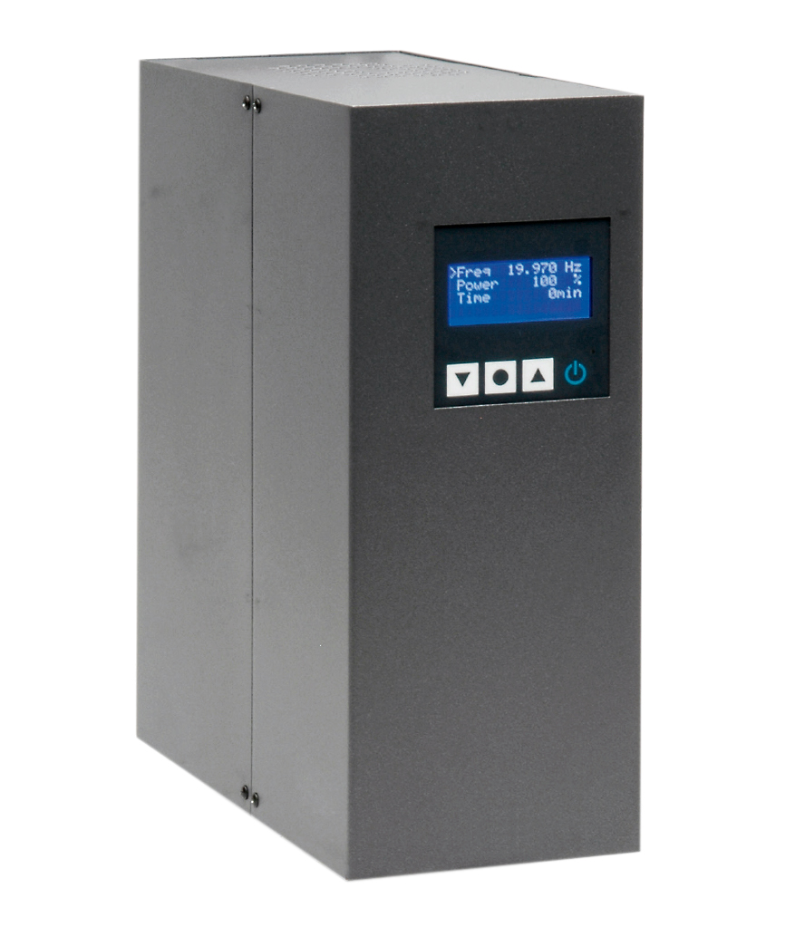 Generator_Hero - Multi Sonic GmbH