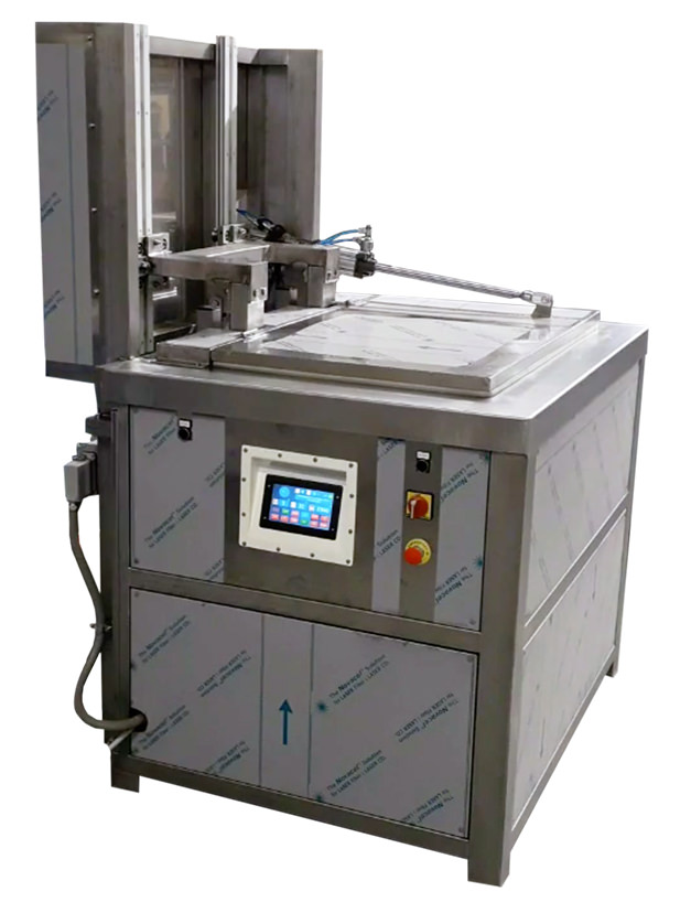 Komplettanlagen - Multi Sonic GmbH