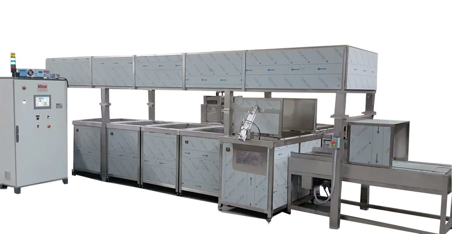 multisonic_vollautomatische_anlage - Multi Sonic GmbH