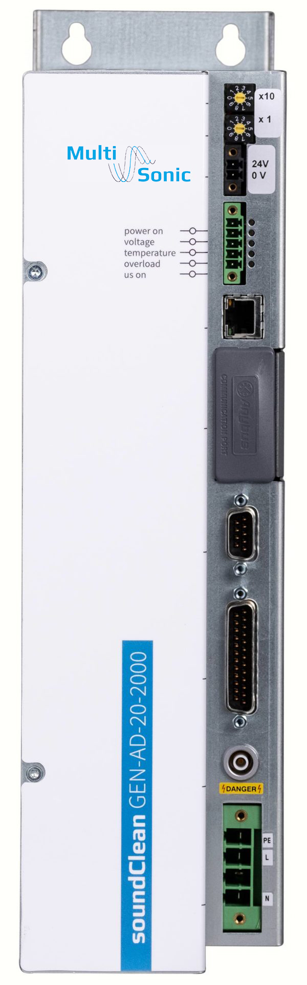 Products - Multi Sonic GmbH